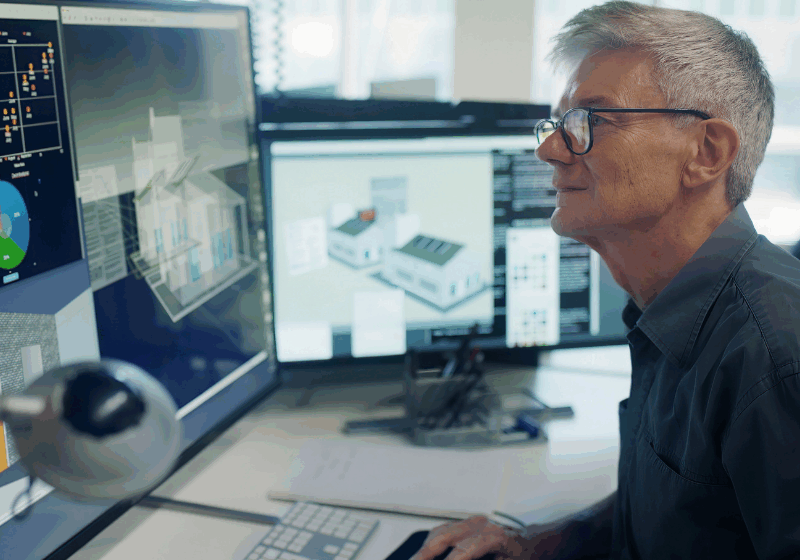 Estimating & Drafting for Lumberyards & Building Material Suppliers